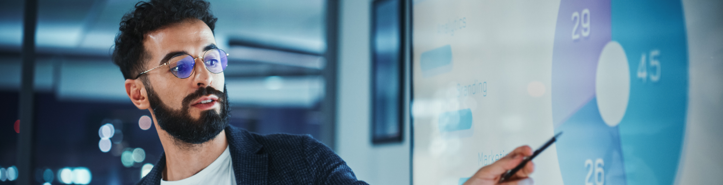 Analytics & AI - TechStar Group